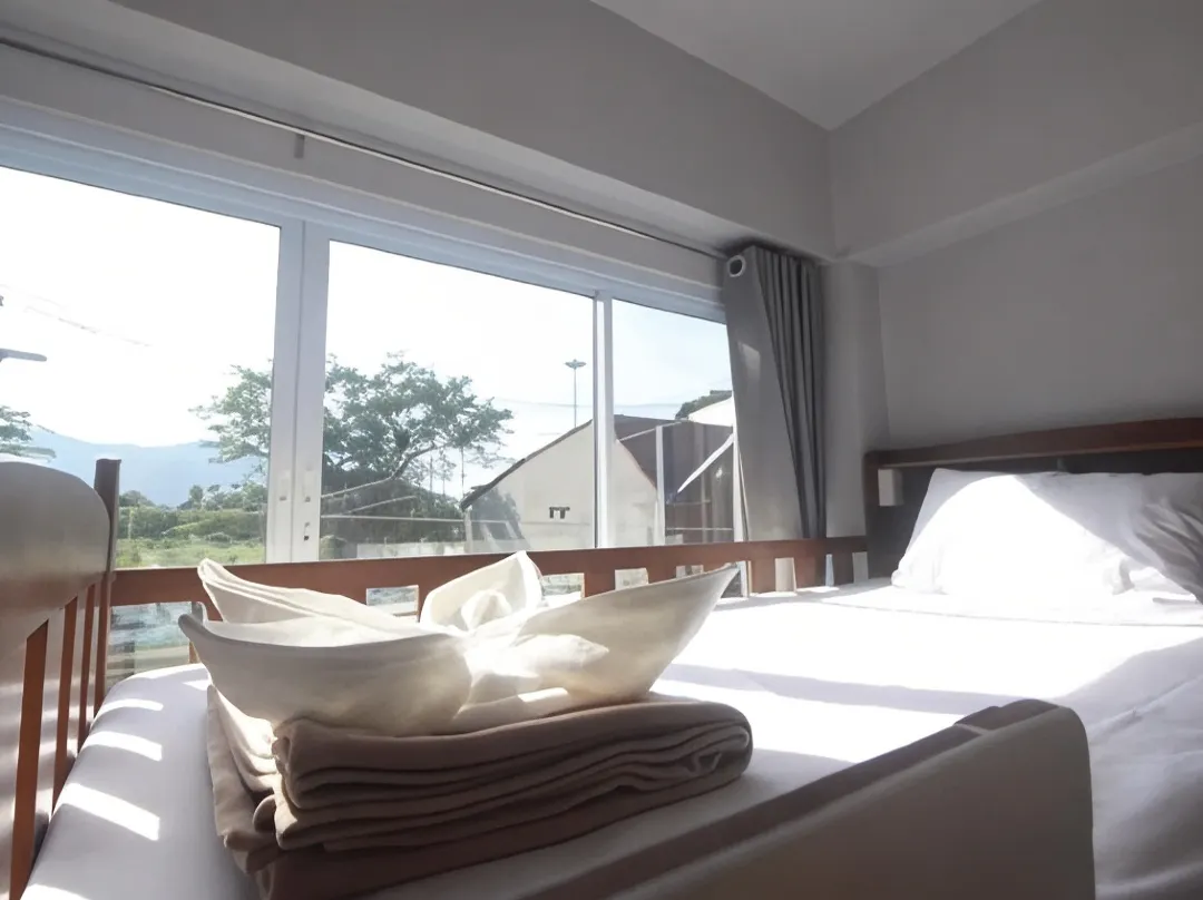 Ler Hostel 65 - Ko Samui