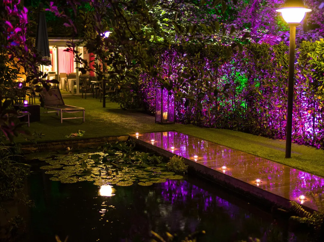 Hotel Am Triller - Hotel & Serviced Apartments - Saarland