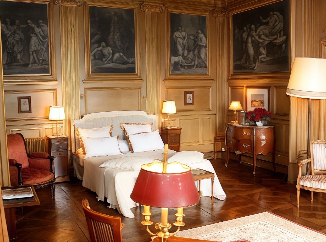 Château De Saint Trys - Rhône-Alpes