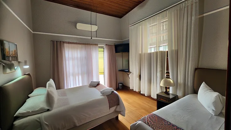 Profcon Resort - Western Cape