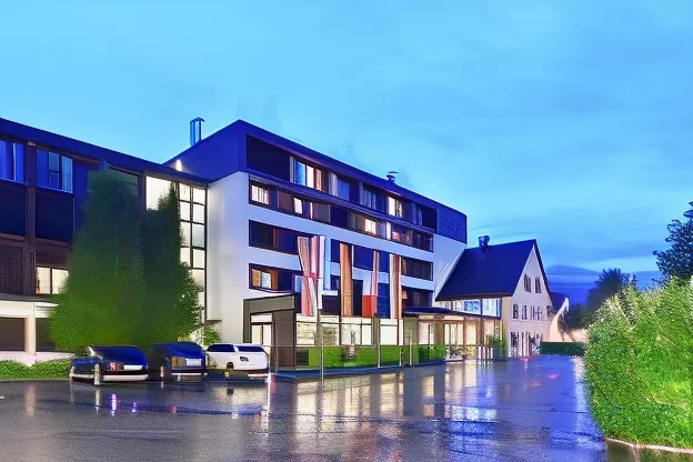 Hotel Weisses Kreuz - Feldkirch
