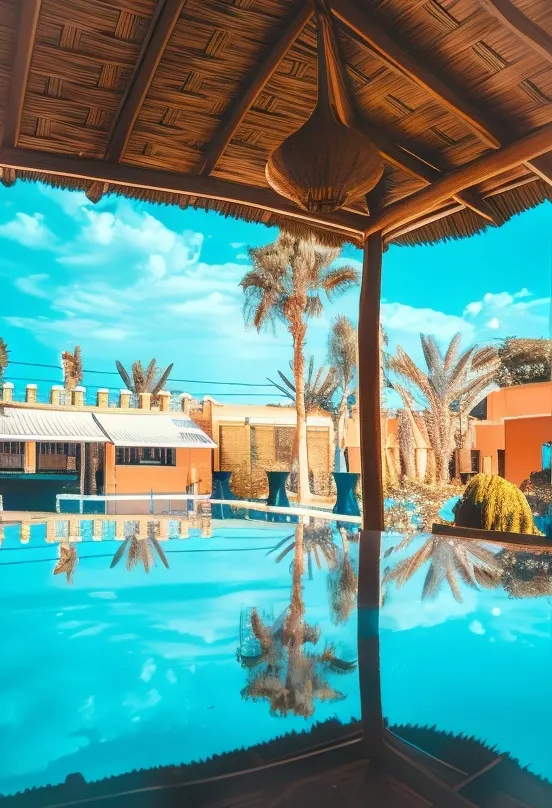 Le Palais Averroes - Adults Only - Marrakesh