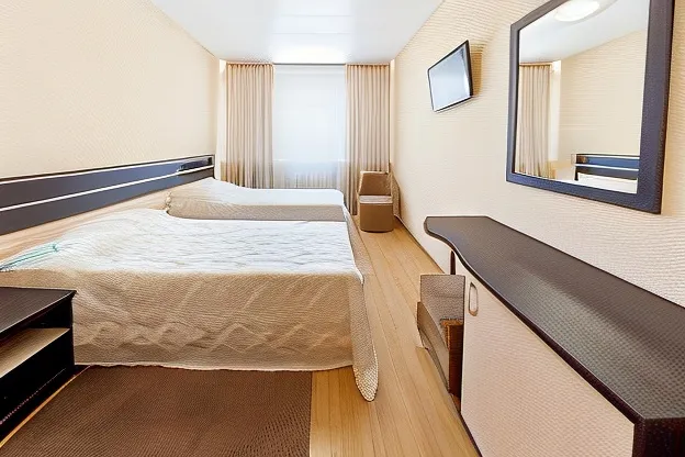 Kavkaz Hotel - Краснодар