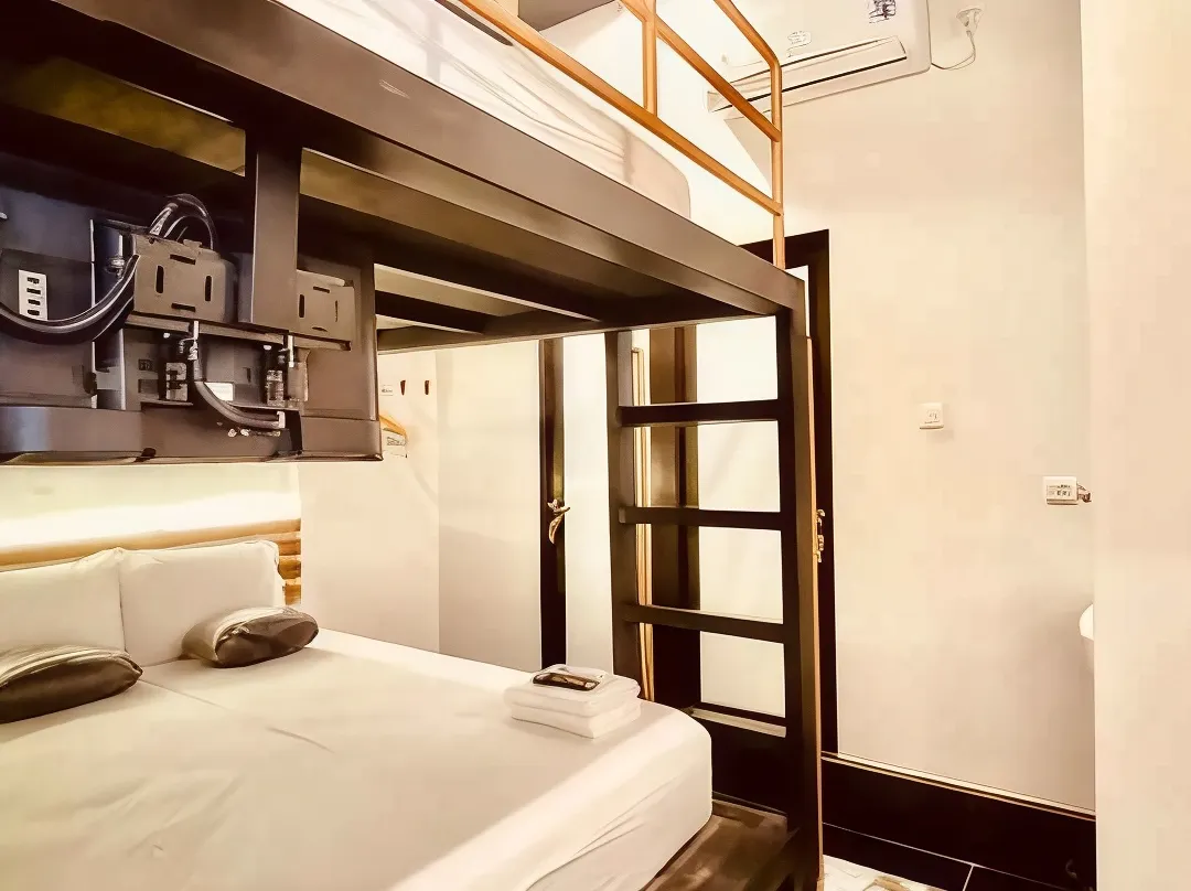 Tab Hotel Malioboro - Yogyakarta
