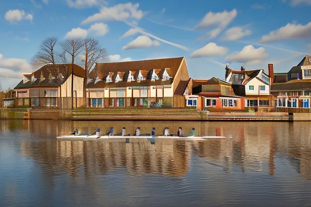 Mercure London Staines Upon Thames Hotel - Staines
