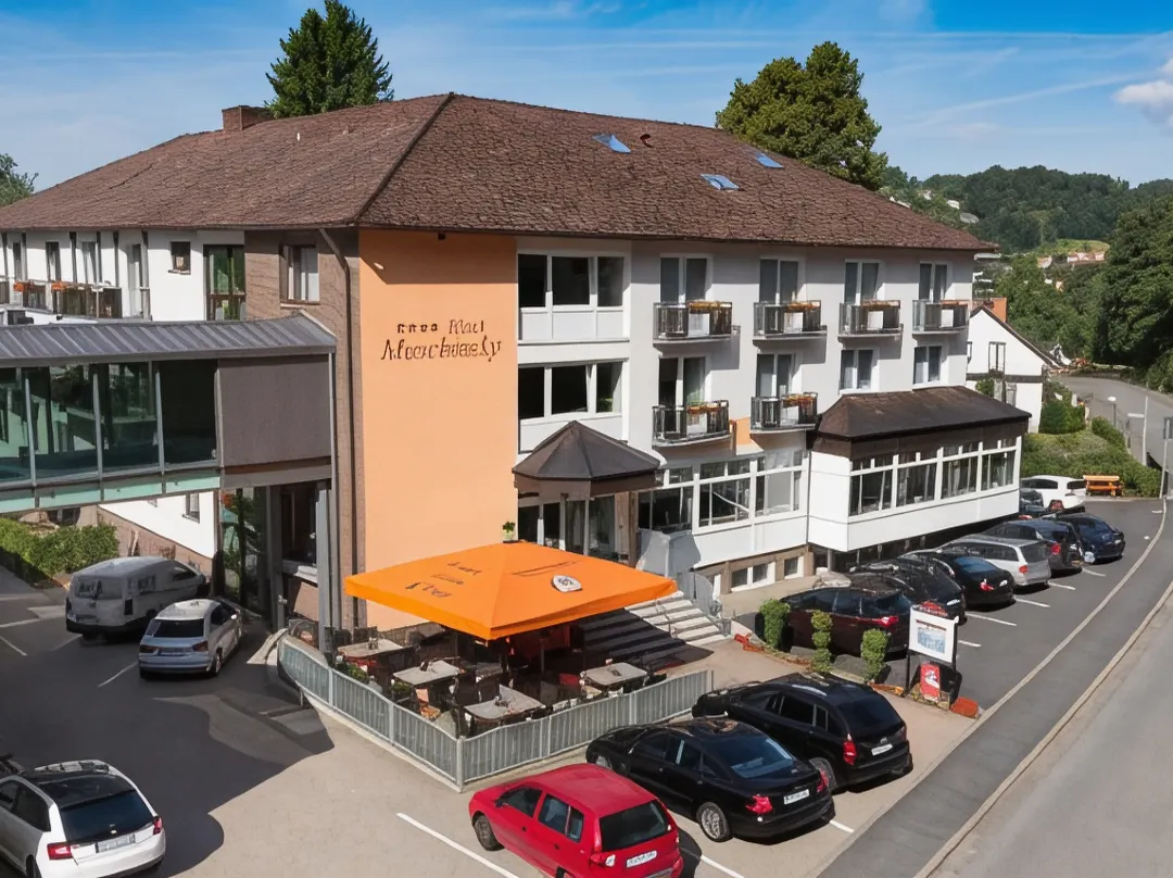 Hotel Muschinsky - Harz