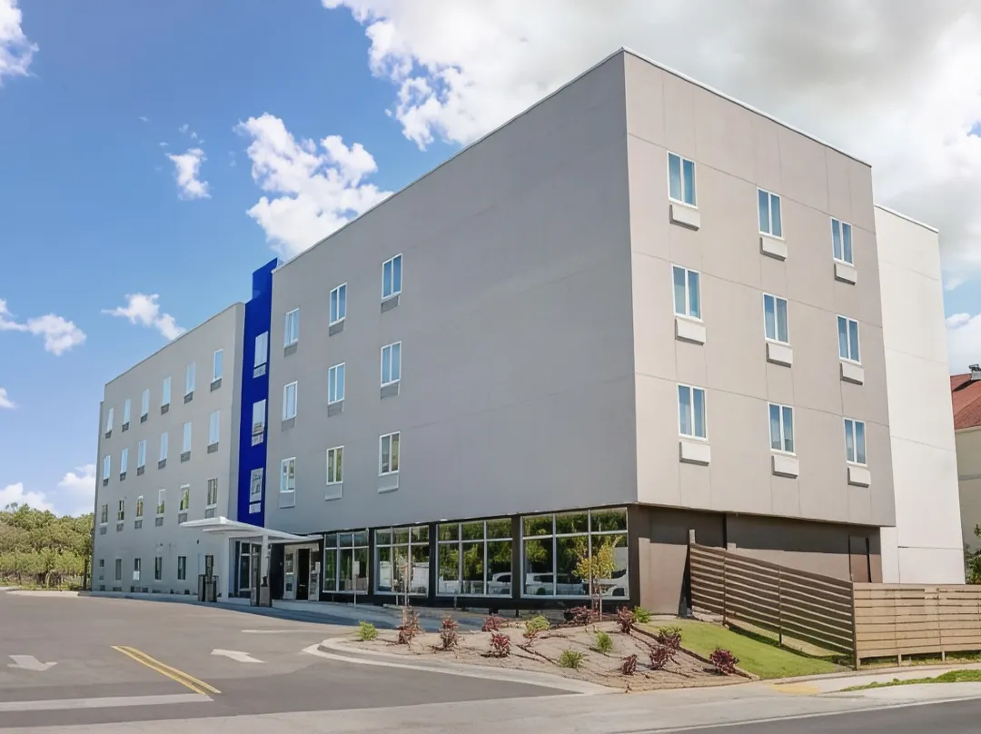 Sleep Inn & Suites Fort Walton Beach - Destin West - Island Time, Fort Walton Beach