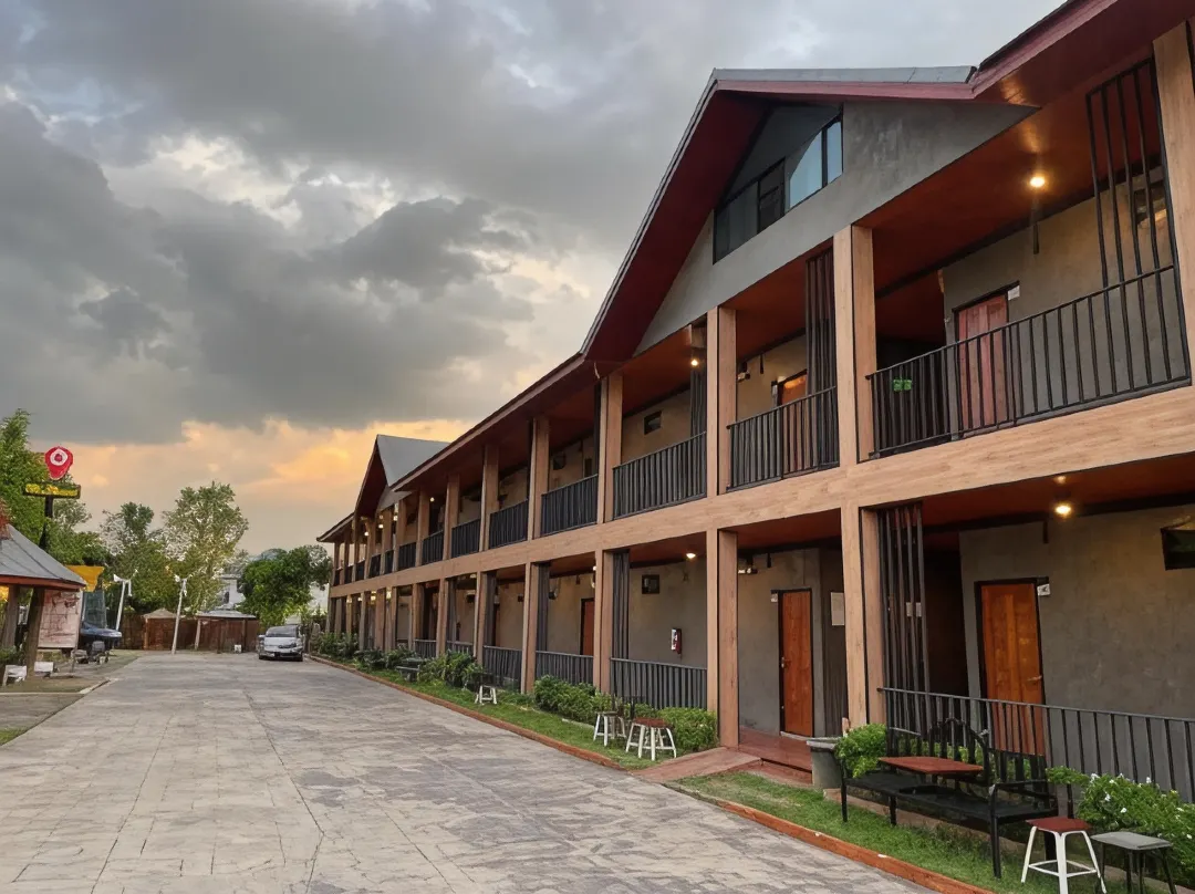 Mr. Next Resort - Ayutthaya