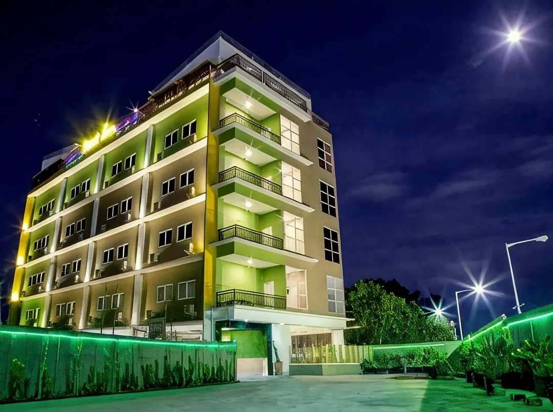 Best Inn Hotel Balikpapan - 발릭파판