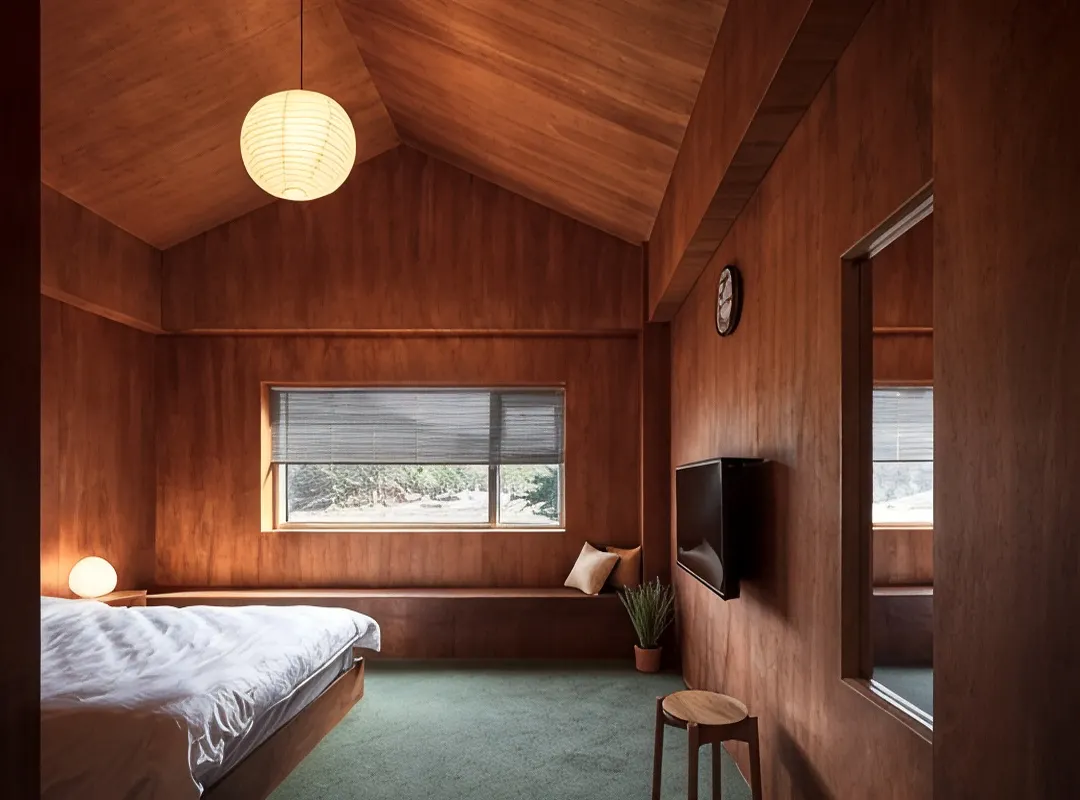 Yanyang Cogeregi - Pyeongchang-gun