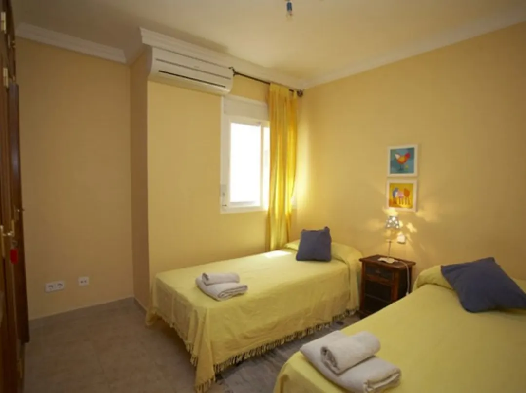 Playa De Mogan Alysio 5 - Gran Canaria