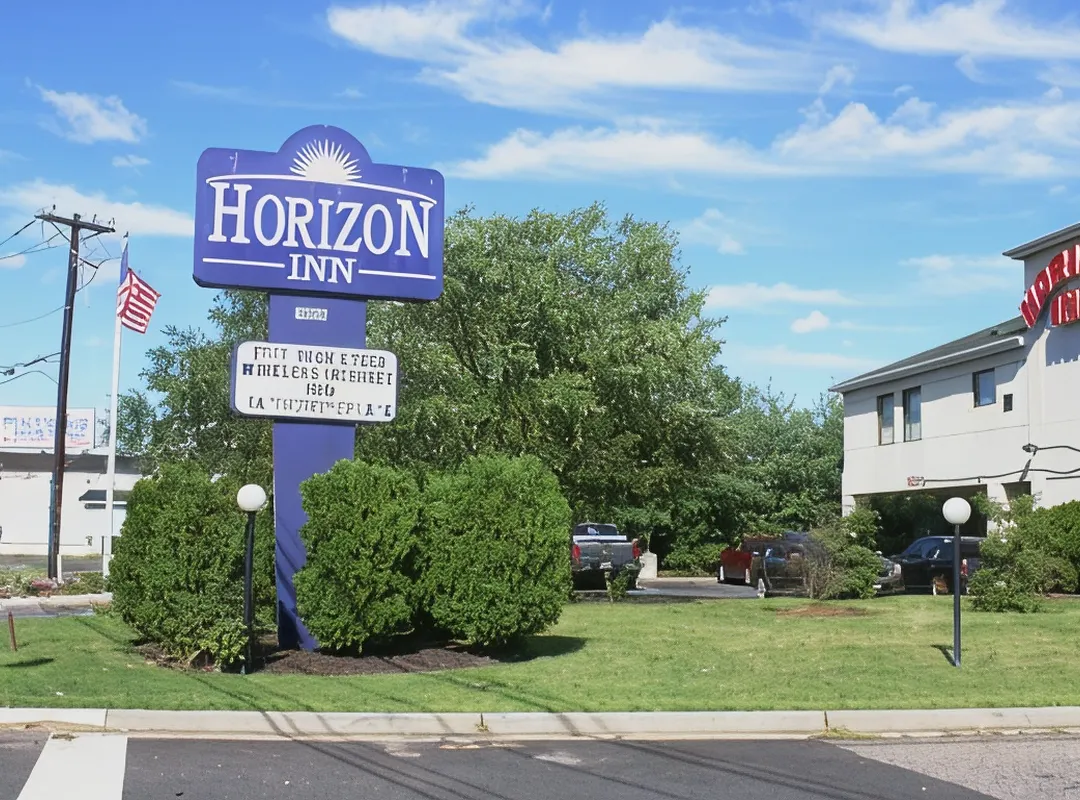 Horizon Inn - Elizabeth, NJ