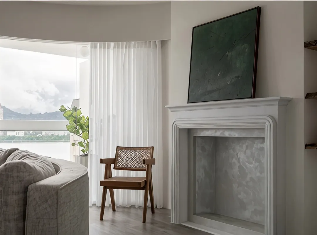 Bali Design River View - 스먼 구
