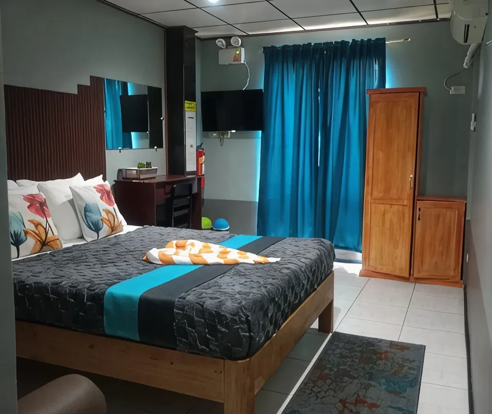 Hwan Dynasty Suite - El Nido