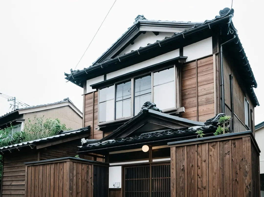 Ryu Tabi-ne - Kanazawa