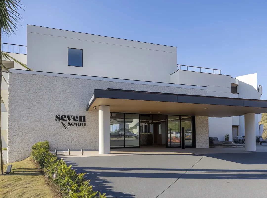 Seven X Seven Itoshima - Fukuoka