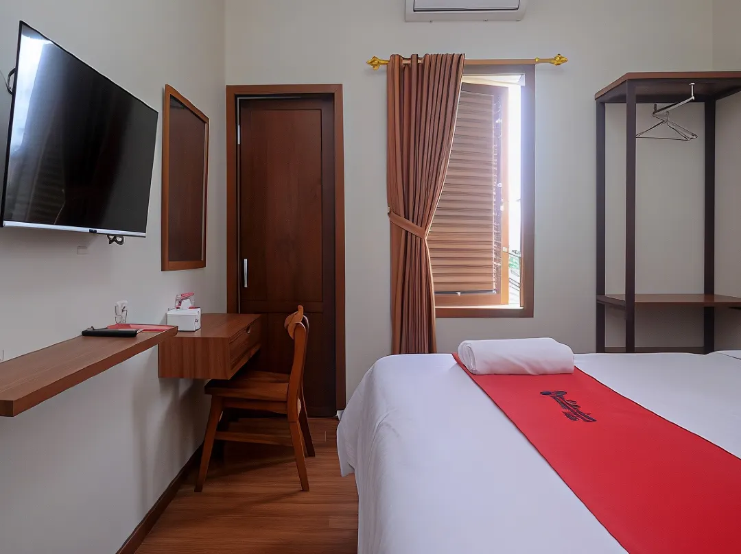 Reddoorz @ Gentan Raya - Surakarta