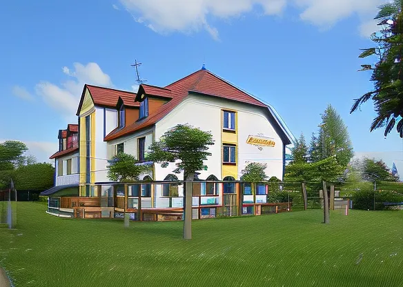 Hotel Schwartze - Weimar