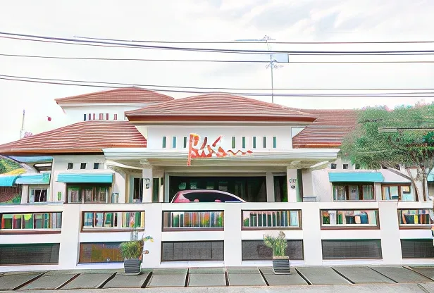 Pasola Guest House - Medan