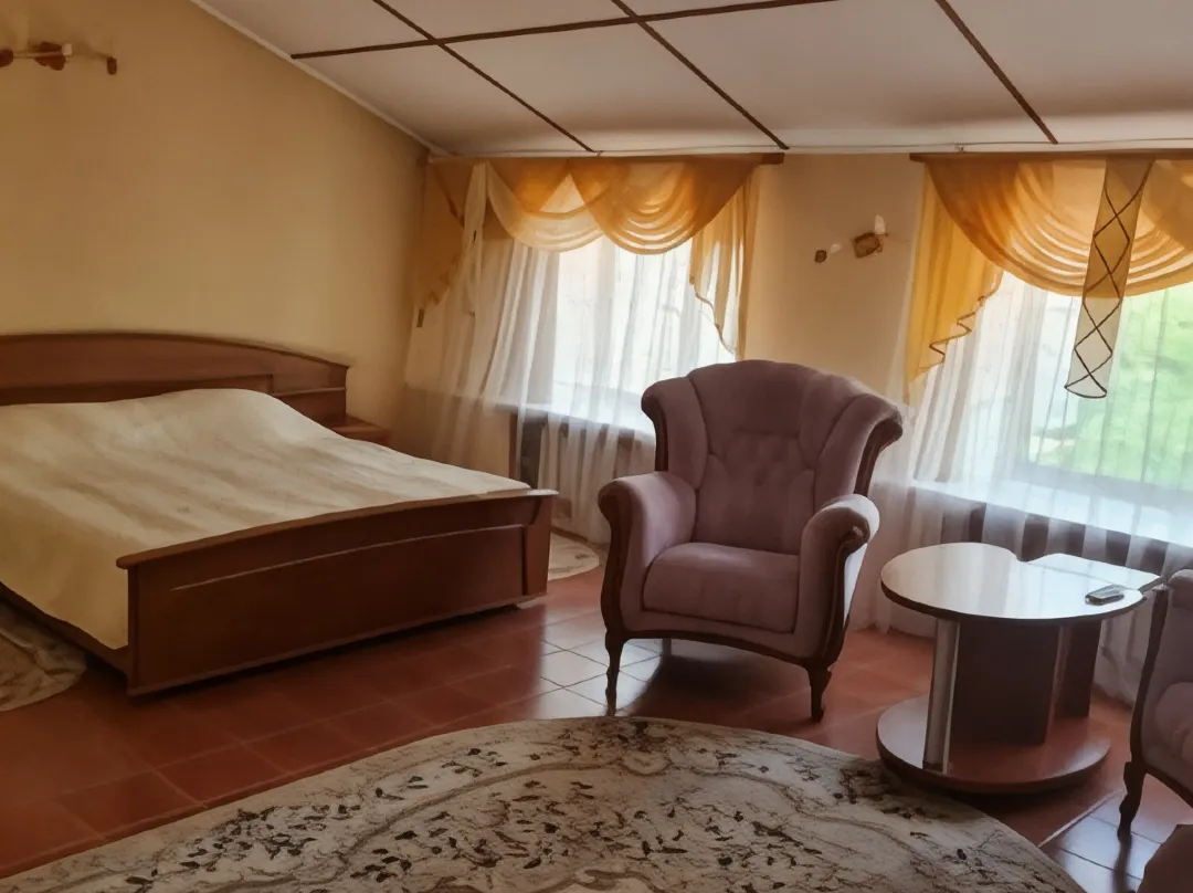 Don Kihot Mini-hotel - Тольятти