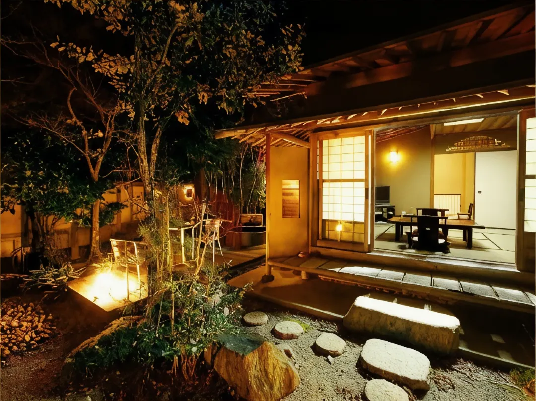 Ryoutei Ryokan Takechiyo Kirishima Bettei - 霧島市