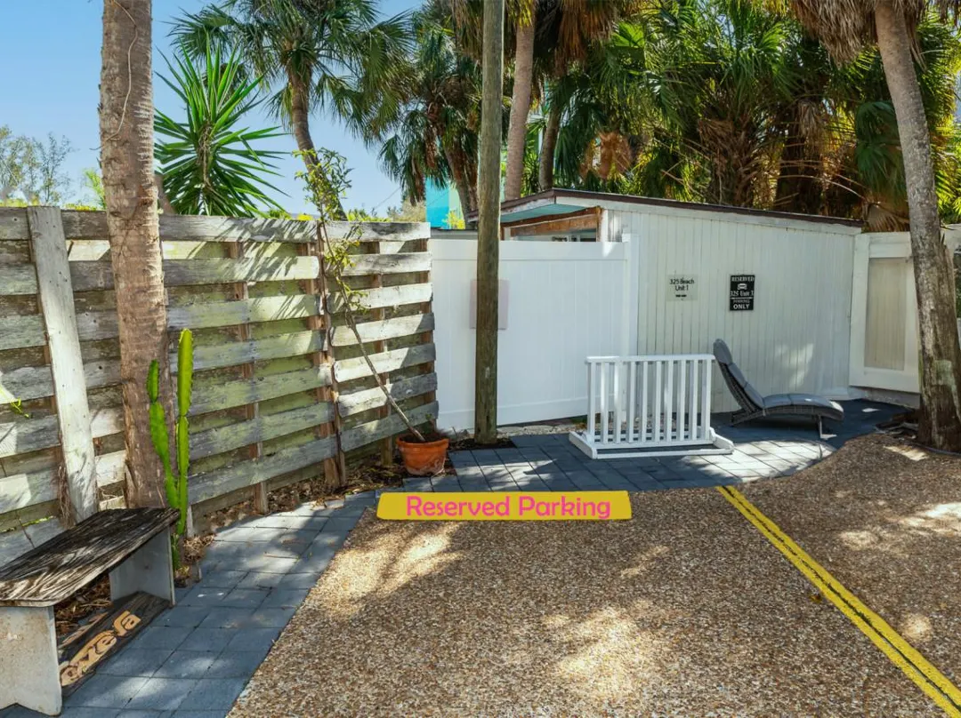 Serenity Cove - Wifi, Crystal Clear Waters View - Sarasota, FL