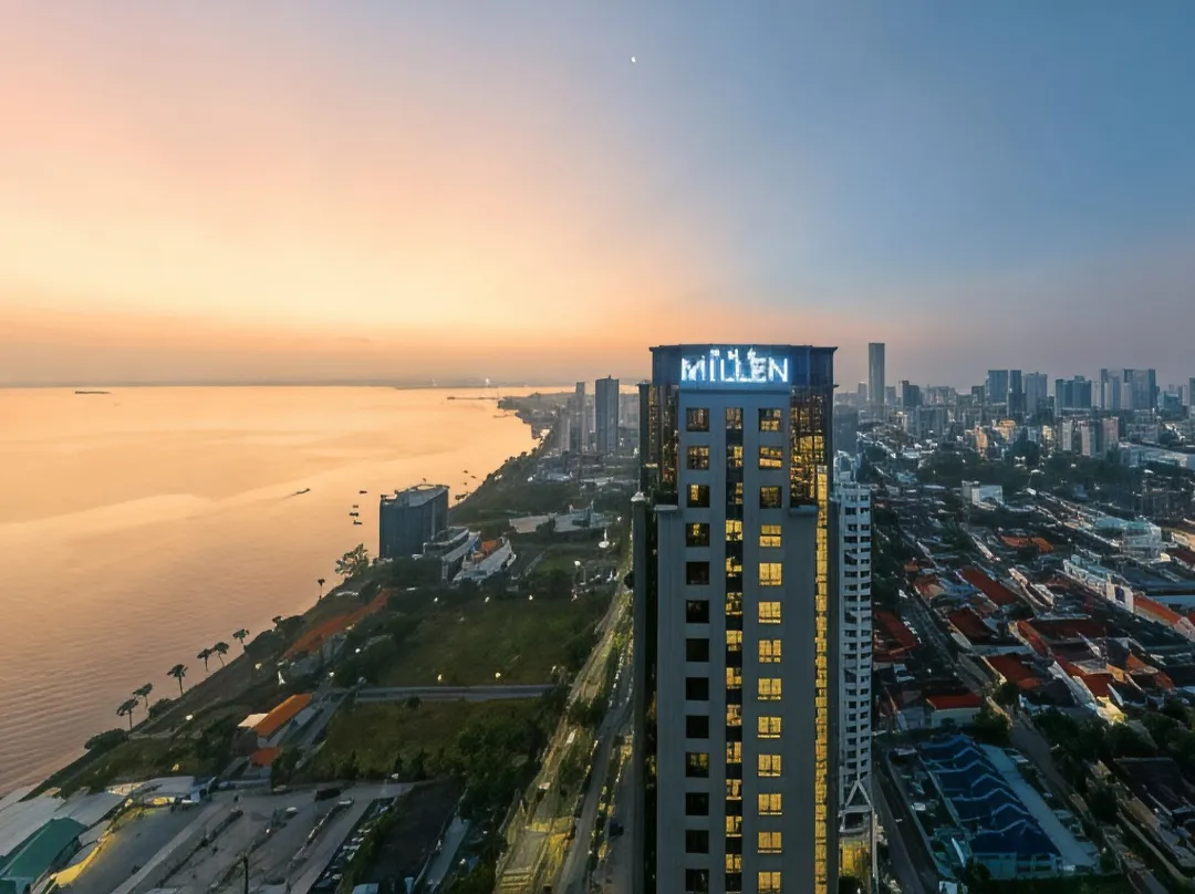 The Millen Penang, Autograph Collection - Penang