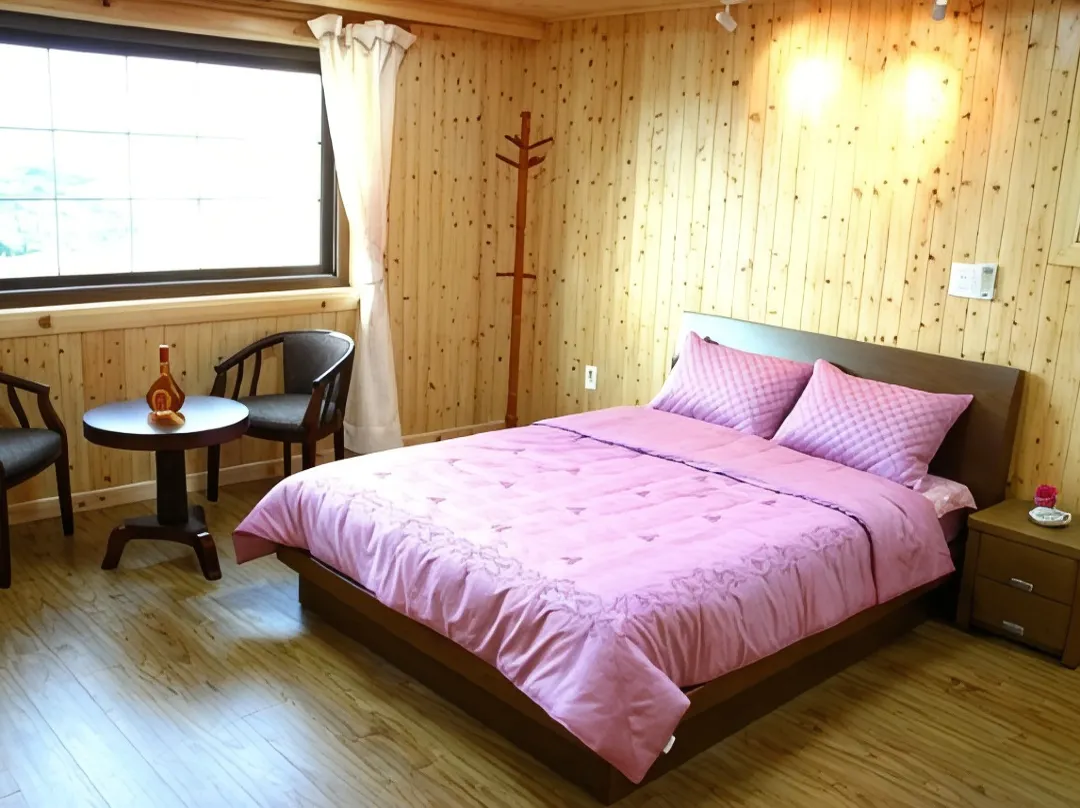 Jeju Doori Condo Pension - Jeju-si