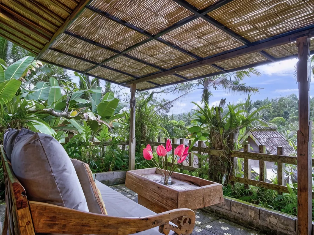 Nienté Bali - Bali
