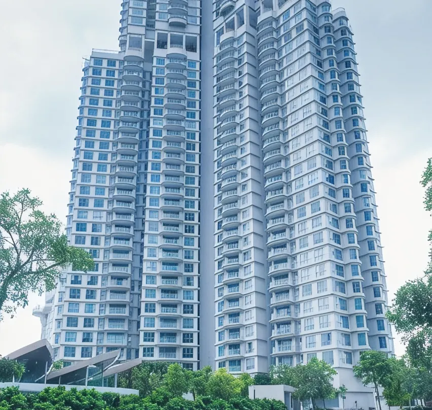 Teega Suites By Rr Jbcity - Nusajaya