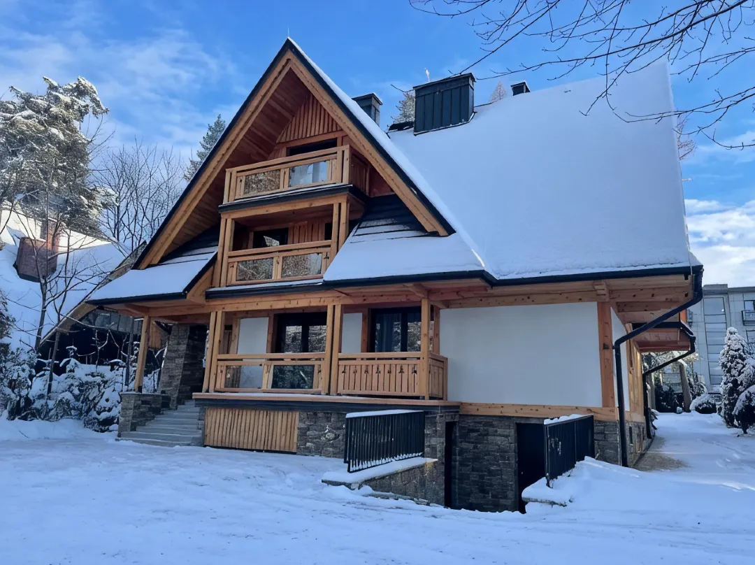 Owce Dwie - Zakopane