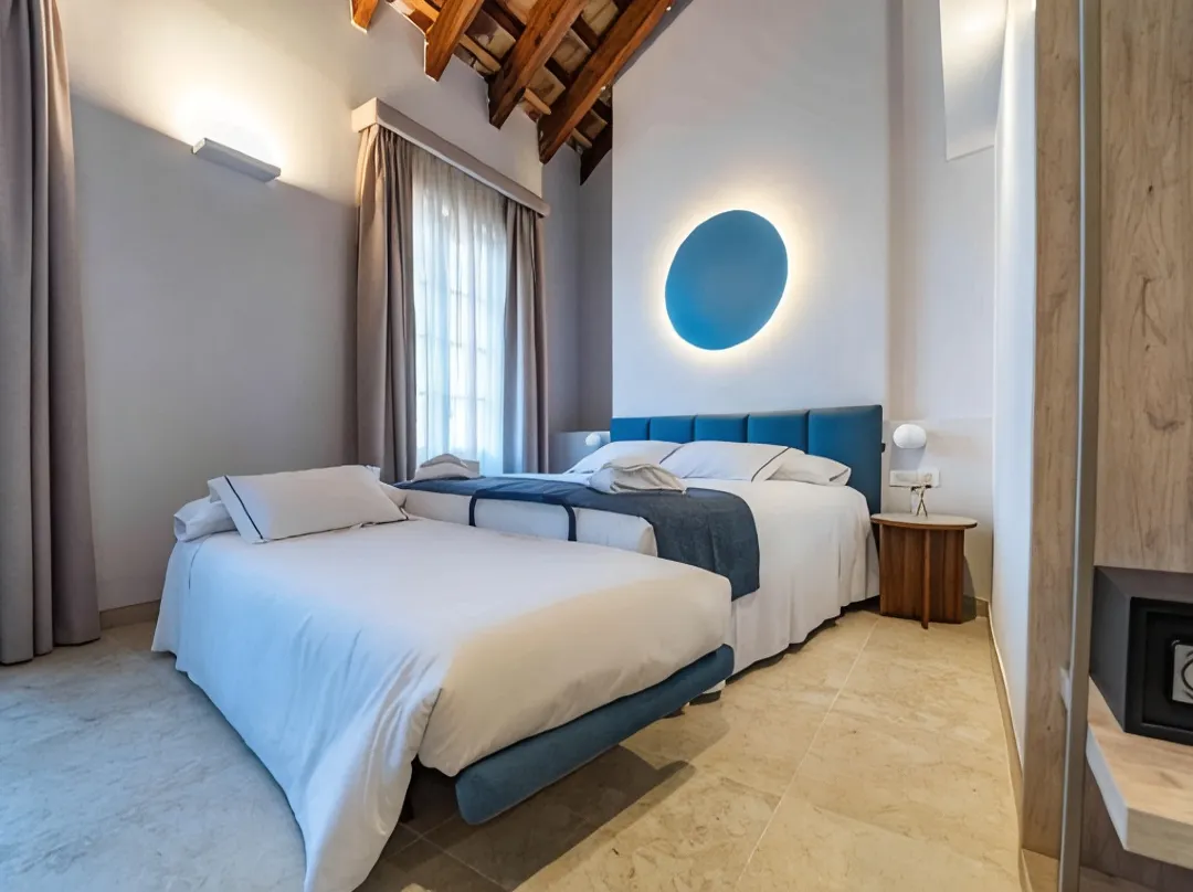 Hotel San Lorenzo Catedral - Valencia