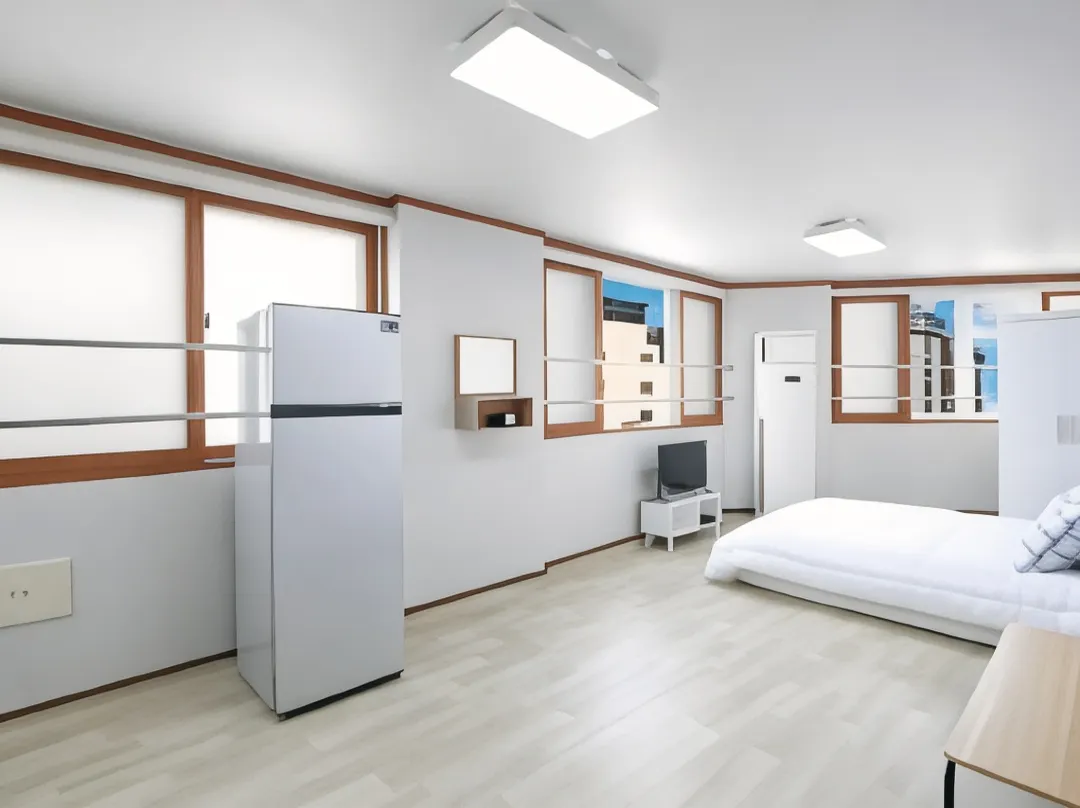 Busan Go House Pension - Busan