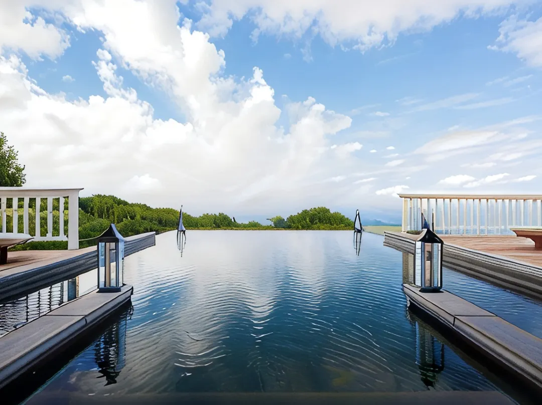 Belle Mont Sanctuary Resort - Kittitian Hill - Saint Kitts and Nevis