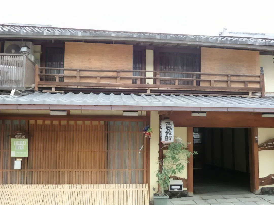 Mitani Ryokan - 米原市
