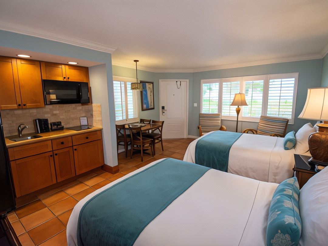 Vanderbilt Beach Resort - Naples, FL