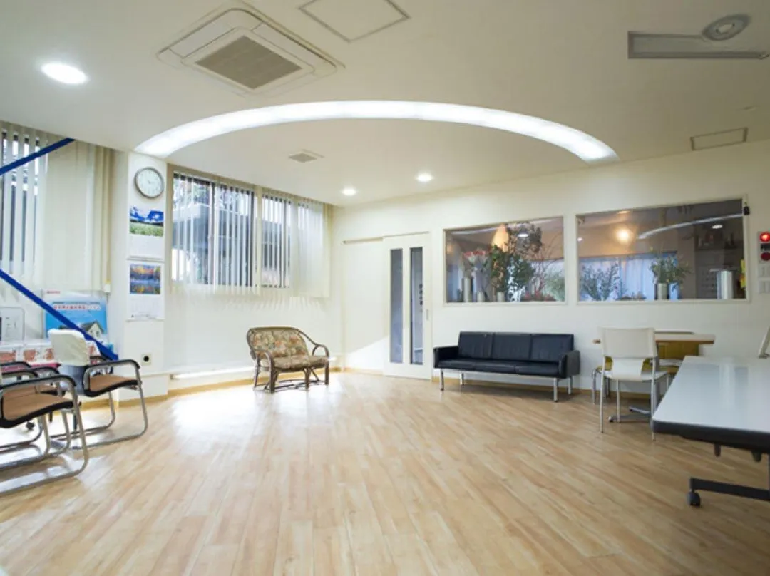 No. 25 Share House Type - 新潟市
