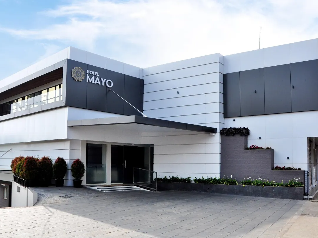 Hotel Mayo - Wayanad
