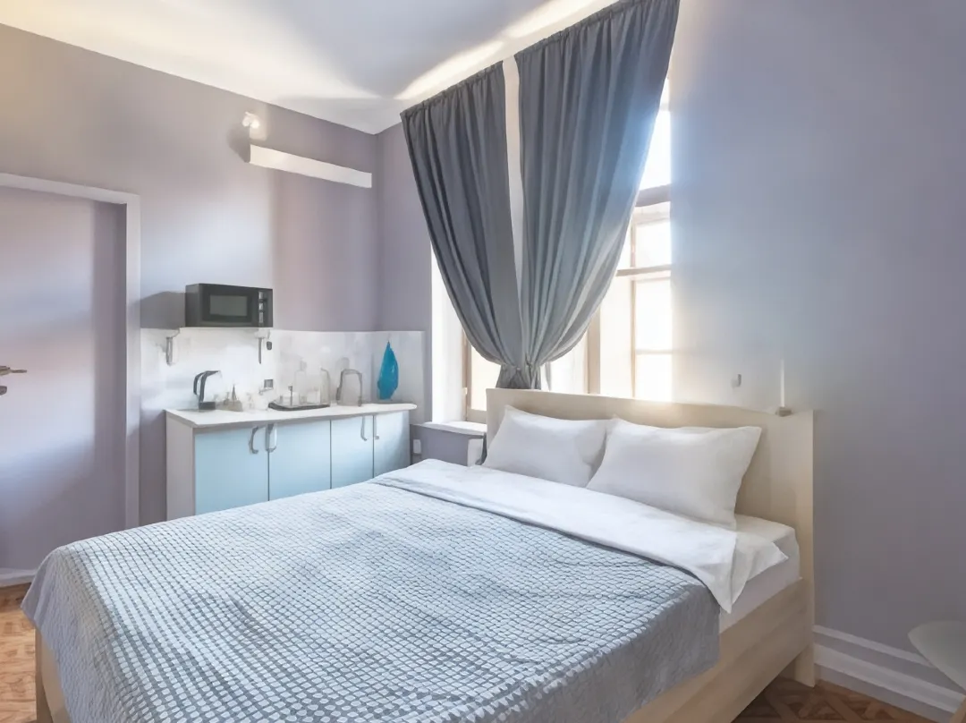 Nomera Na Yapeeva Mini-hotel - Rusya