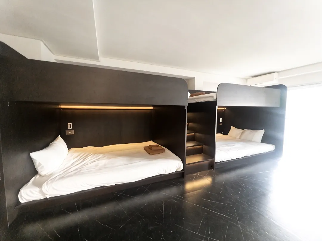 Shinjuku | Maximum 8ppl | Double 4 | 3-minute Walk From The Station | 40sqm Private | 602 - Shibuya