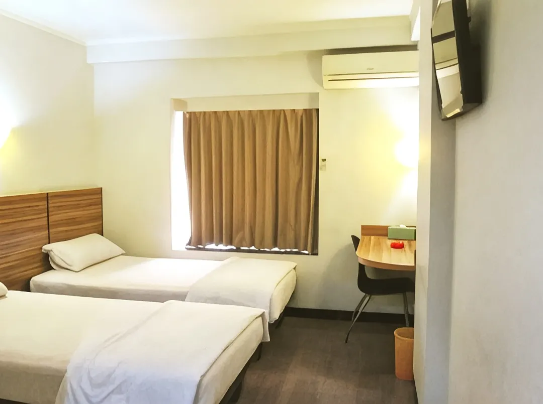 Hotel Arwana - Jakarta