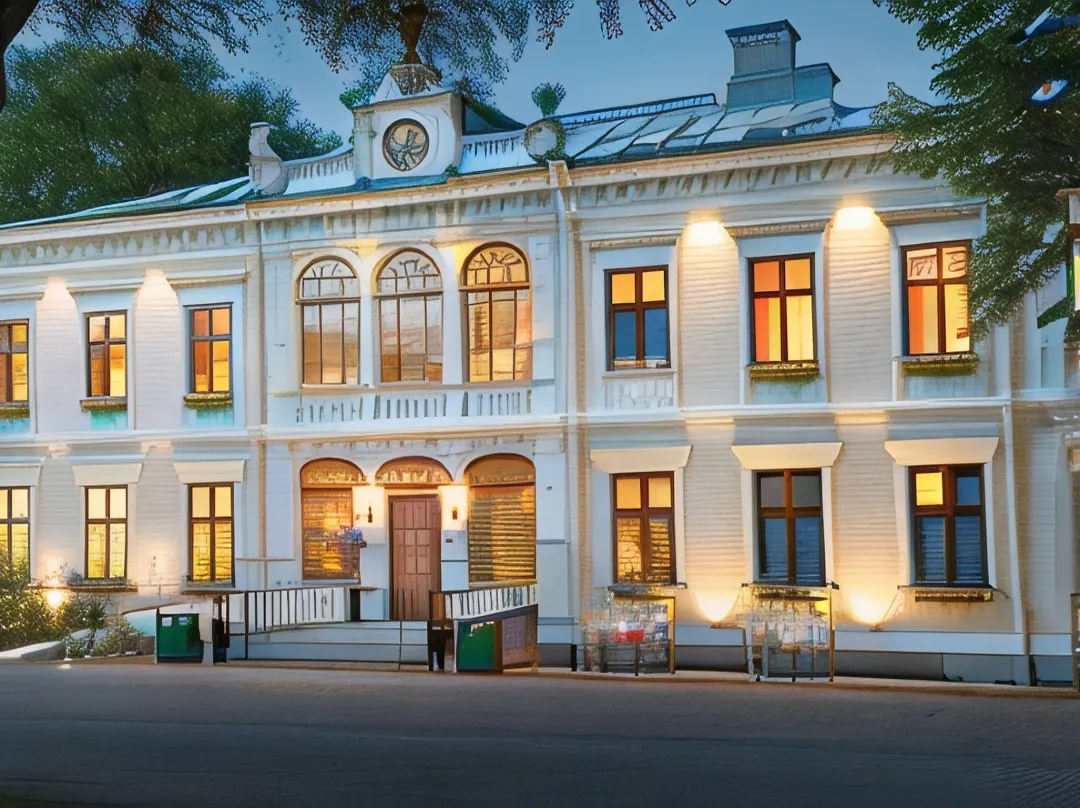 Karstorp Säteri – Hotell Och Konferens - Skövde