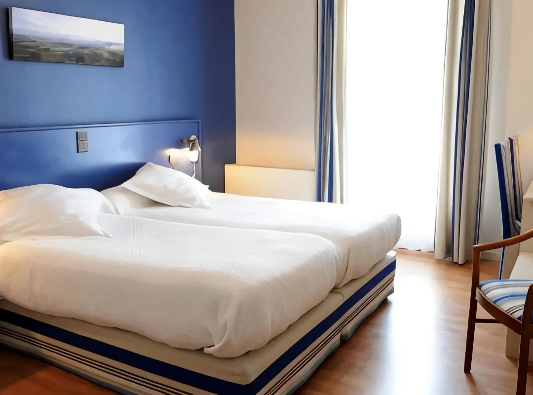 Logis Hotel Du Fronton-agian - Cambo-les-Bains