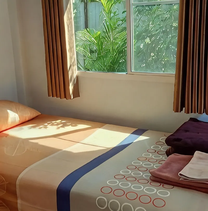Canaan Guesthouse - Kanchanaburi