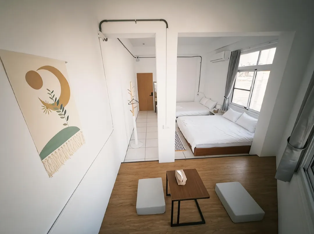 Km Hostel Dg - 차오저우 진