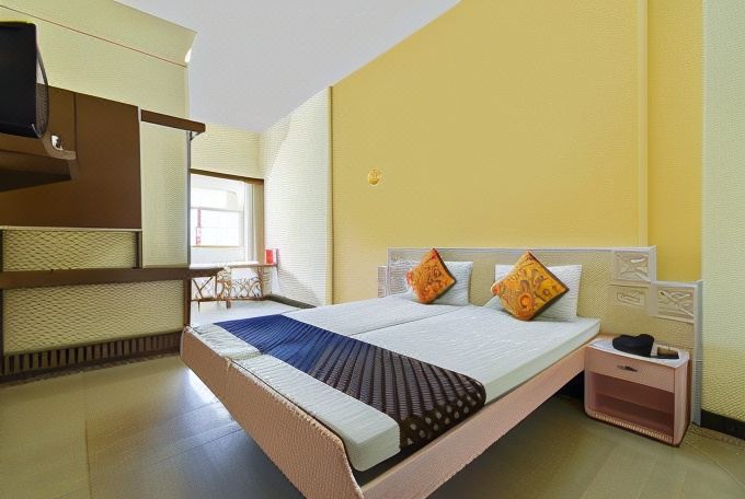 Hotel Saubhagya - Bhopal