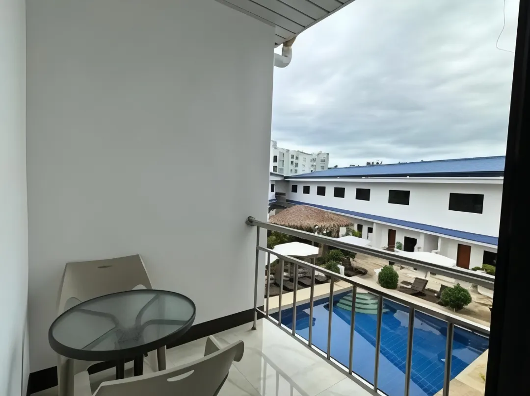 Mgh Alona Resort - Panglao