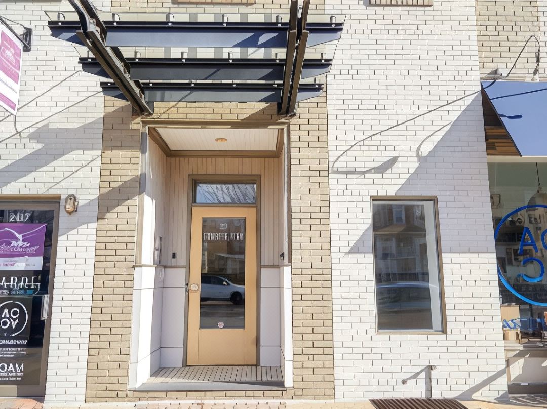 Sonder Del Ray - Alexandria, VA