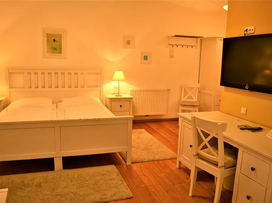 Economy Hotel Kronach - Kronach