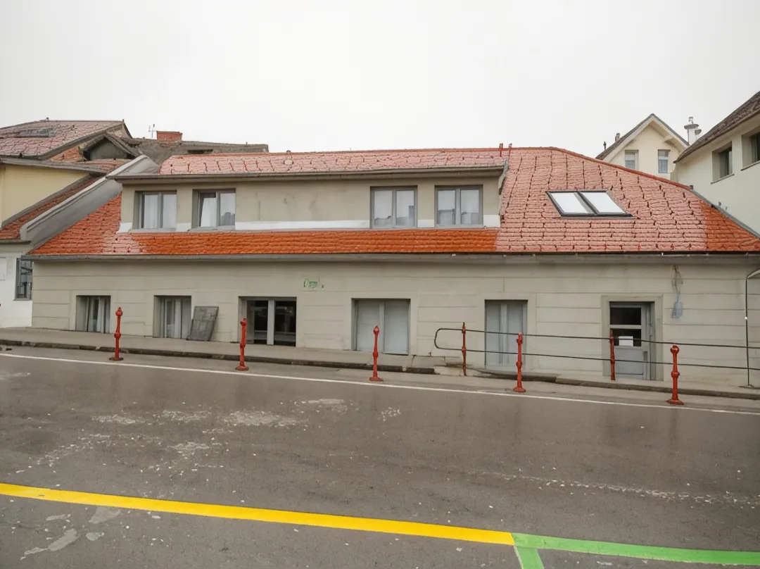 Cha Cha Rooms - Ljubljana